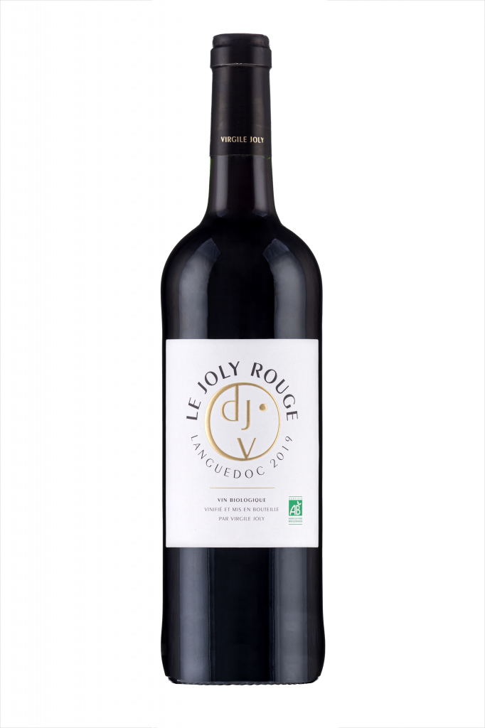 Joly Rouge 2021 - Domaine Virgile Joly